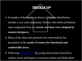Fashion Art and Design Psychology | PDF