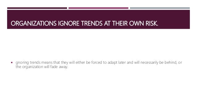 Fads and trends lesson 1 | PPTX