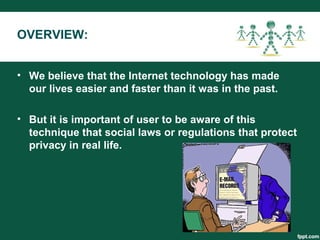 Censorship on the Internet | PPT