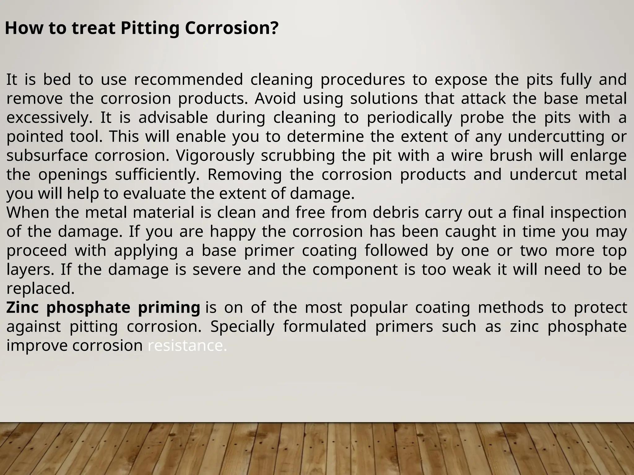 fady milad.ppt corrosion in oil and g gas | PPT