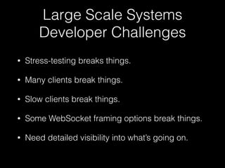 2016-tcpkali-websocket | PPT