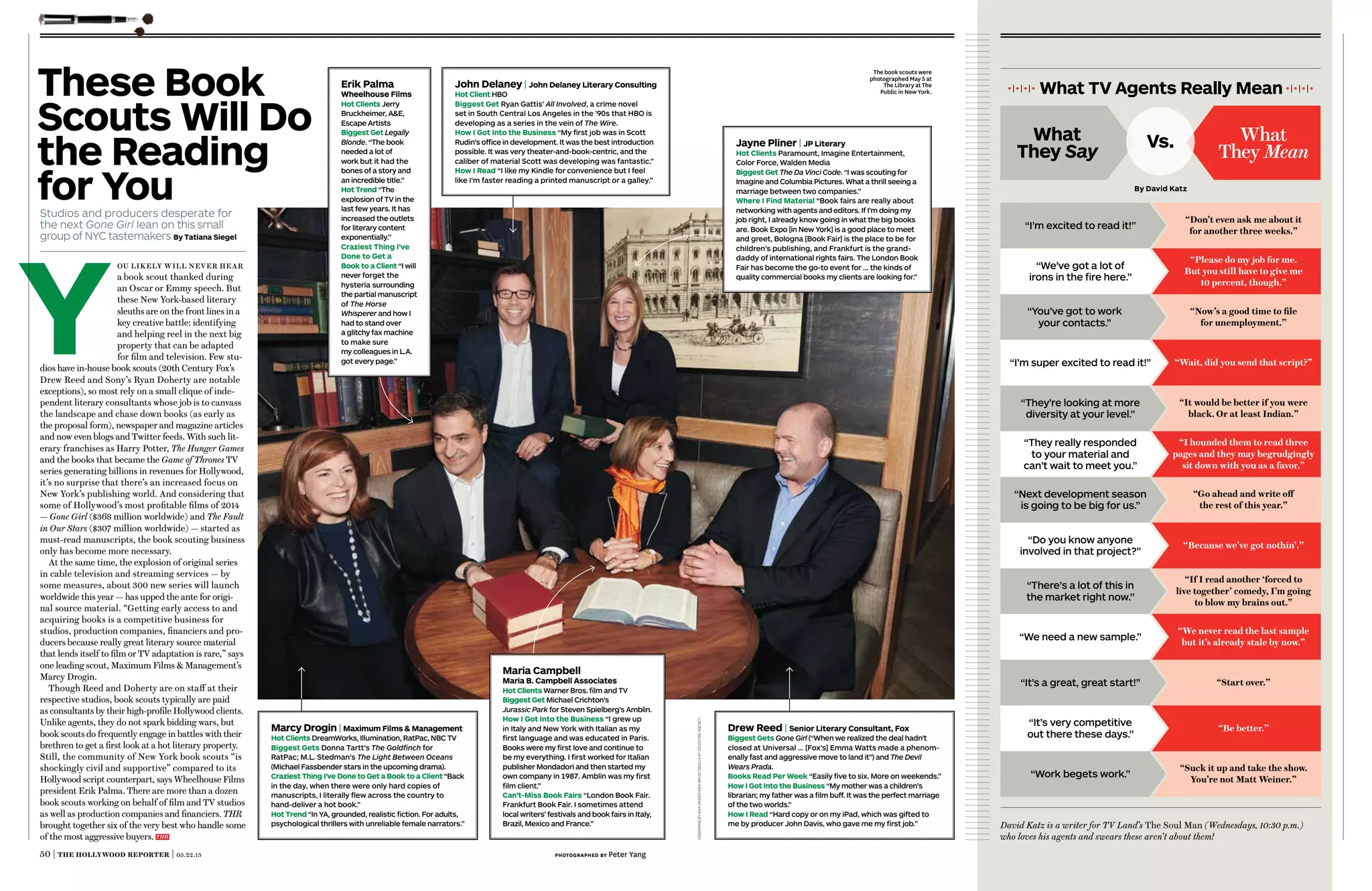 THR_Feature_BookScouts_052215 | PDF