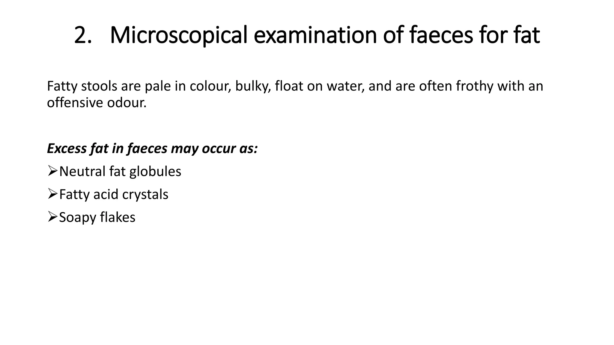 FAECAL CLINICAL CHEMISTRY TESTS.pptx