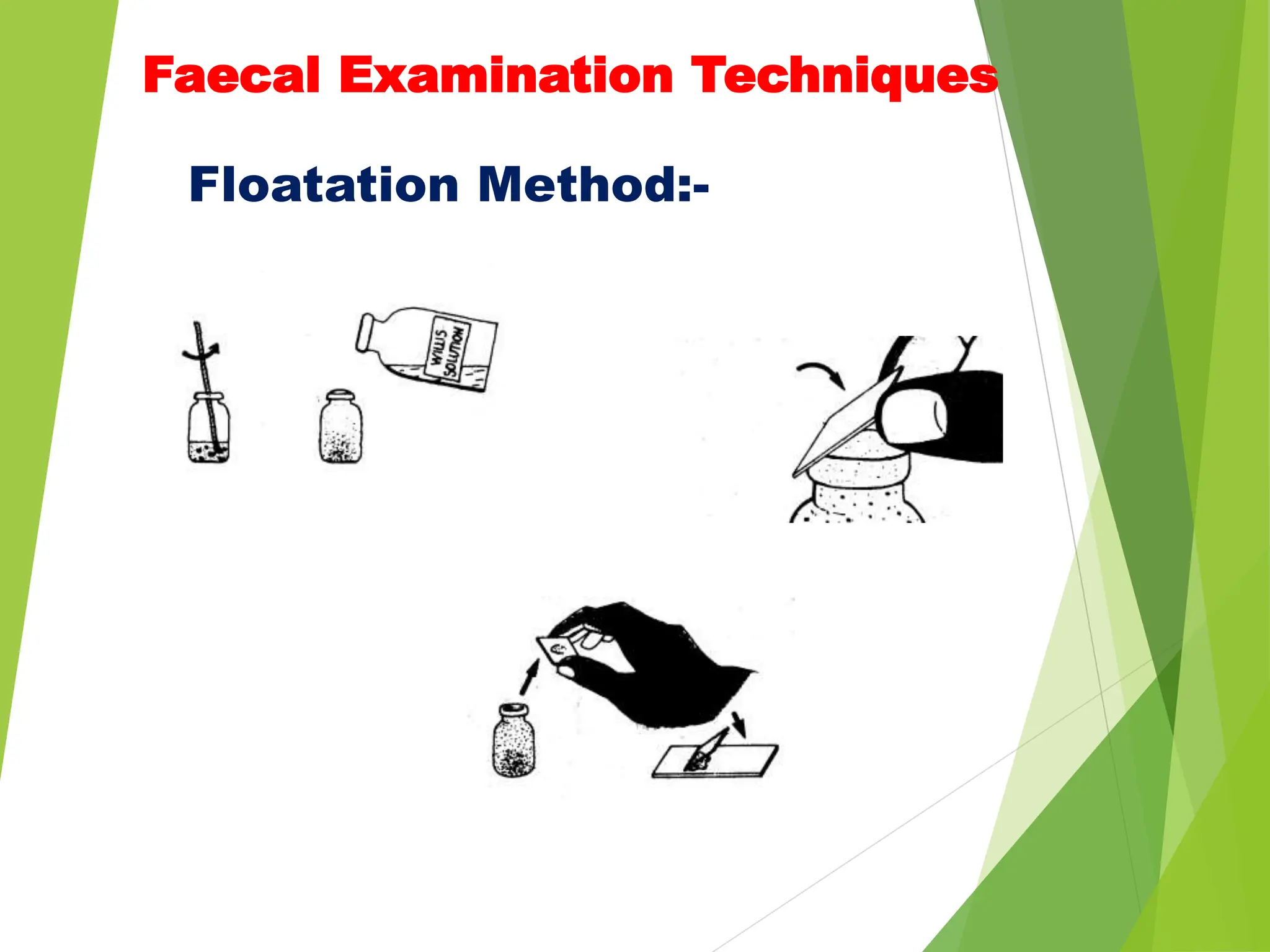Faecal_Examination_Techniques_-II__Practical_.pptx