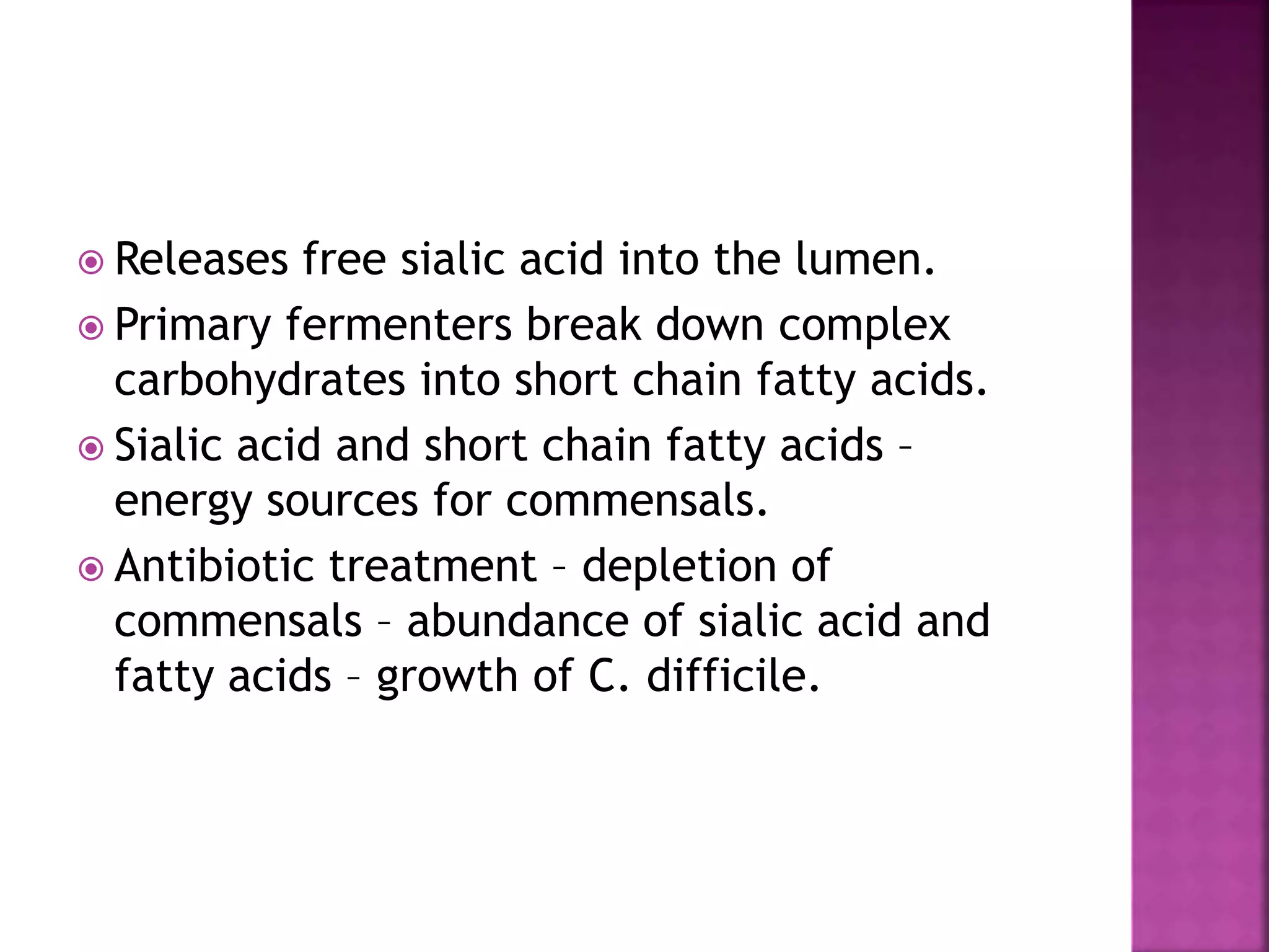 Faecal microbiota transplantation | PPTX
