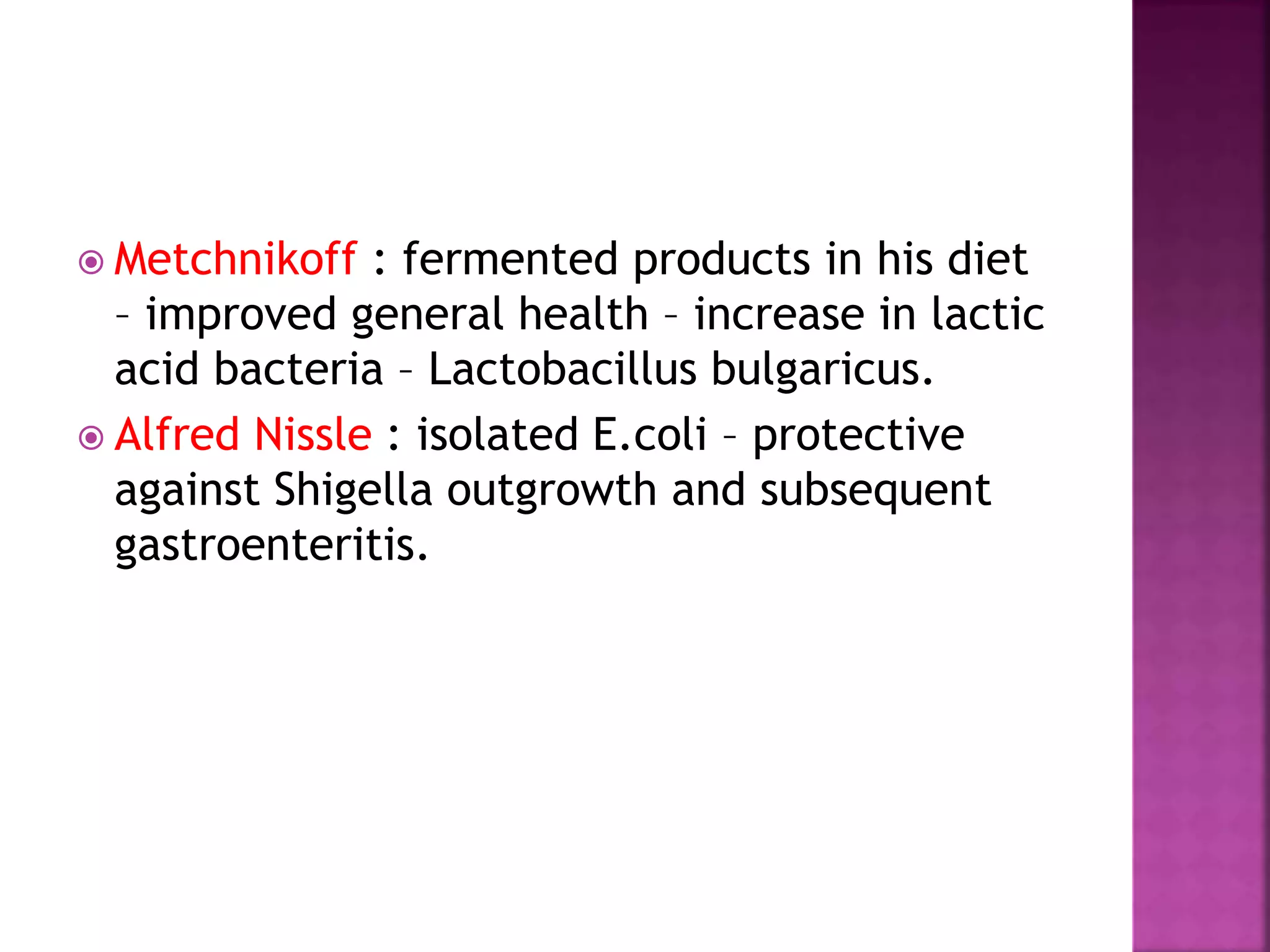 Faecal microbiota transplantation | PPTX