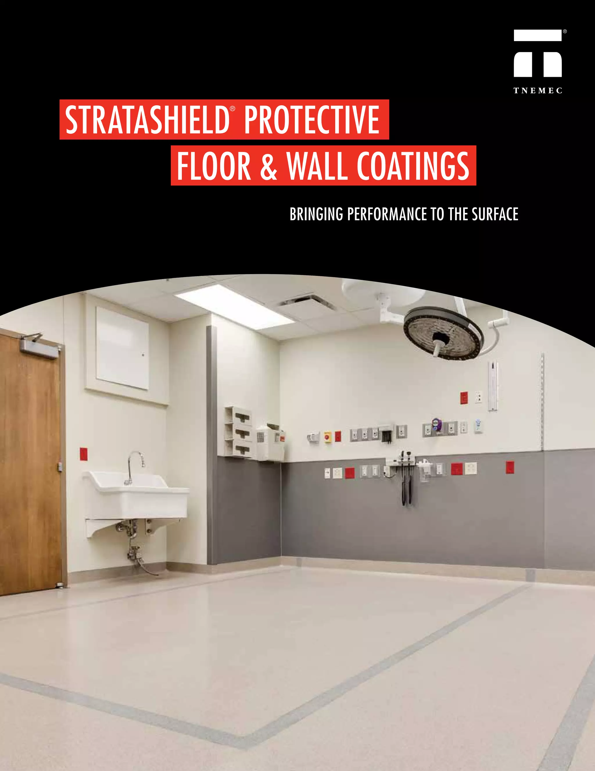 StrataShield Brochure | PDF