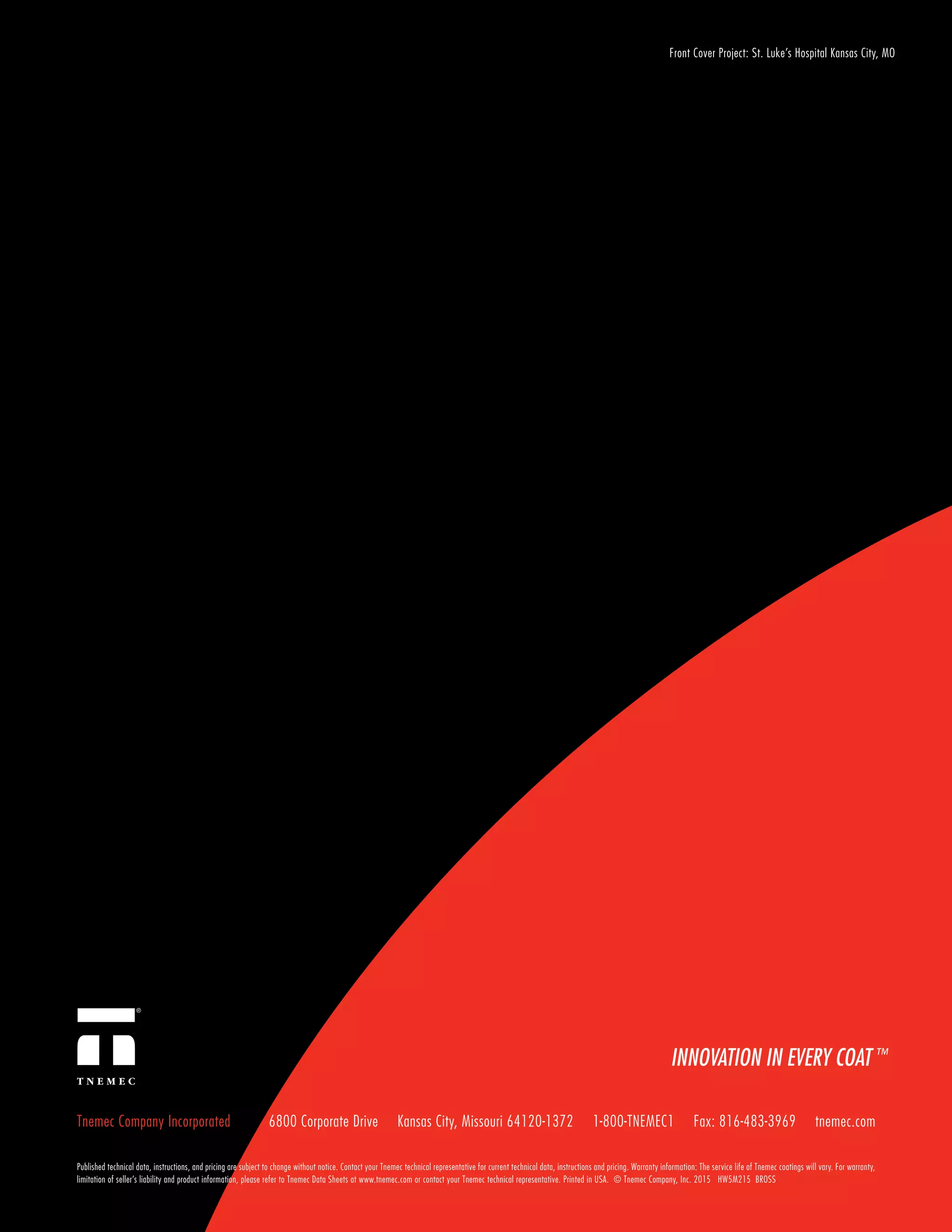 StrataShield Brochure | PDF