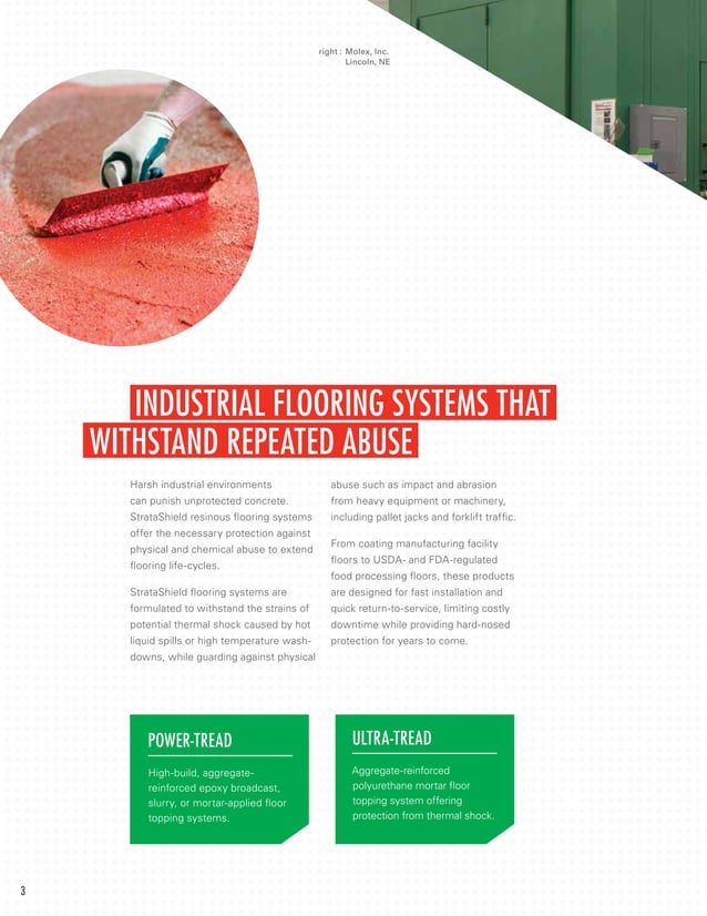 StrataShield Brochure | PDF | Bath and Shower | Personal Care