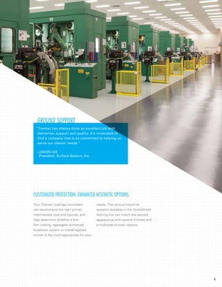 StrataShield Brochure | PDF