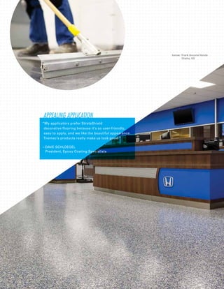 StrataShield Brochure | PDF