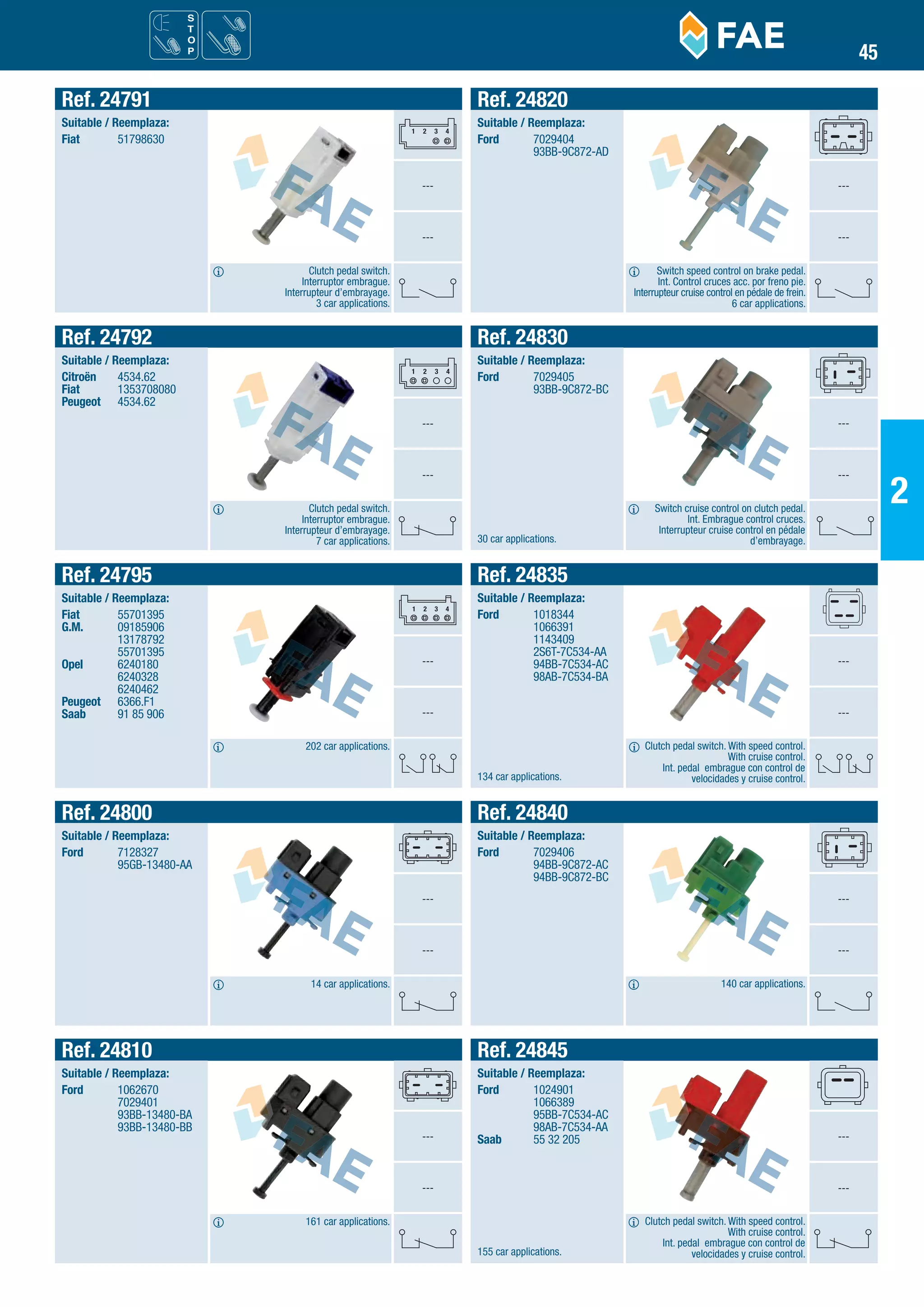 Fae Interruptores valvulas.pdf