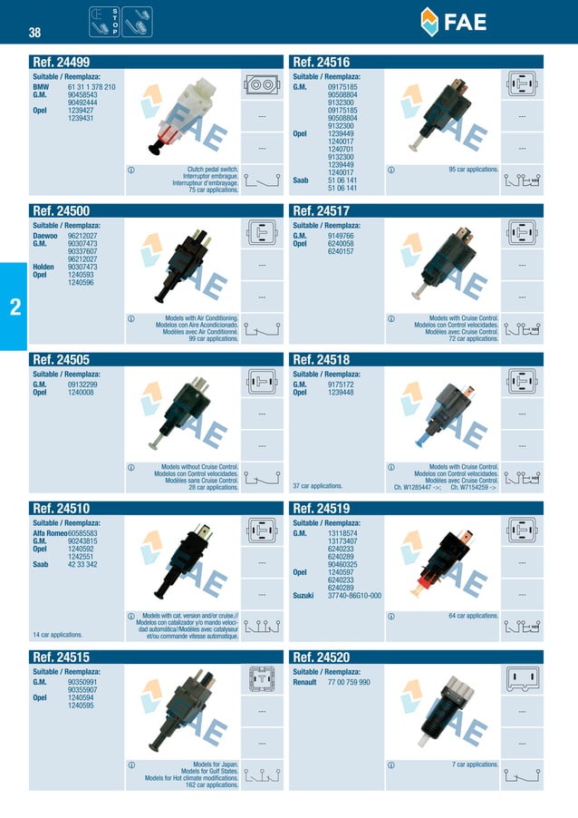 Fae Interruptores valvulas.pdf