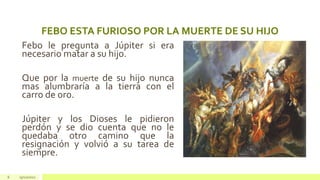FAETÓN Y EL CARRO DEL SOL.pptx