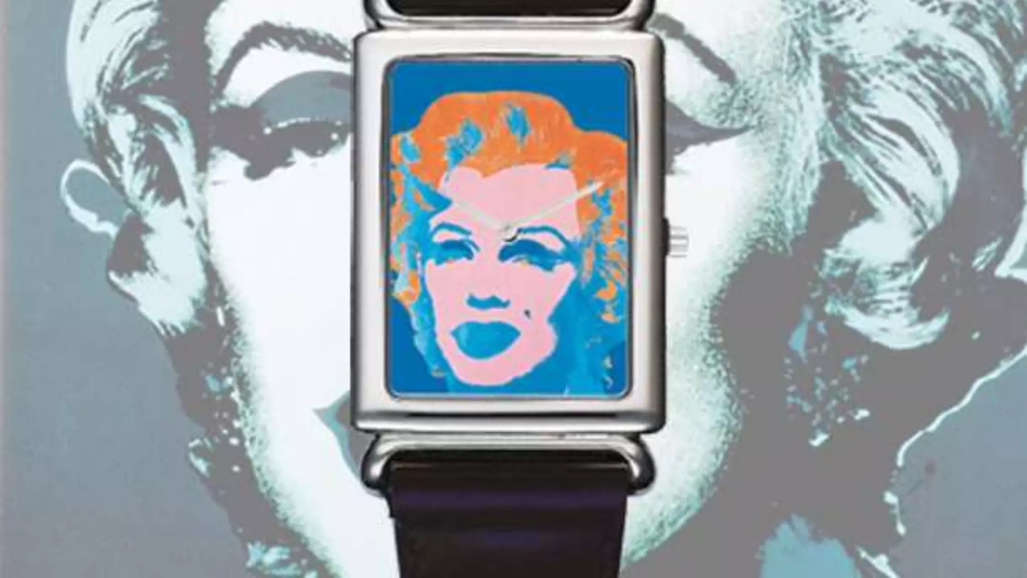 ANDY WARHOL EXCLUSIVE LINE | PPT