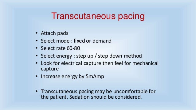 Approach to bradycardia