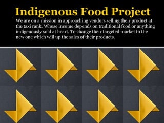 ENACTUS Presentation | PPTX