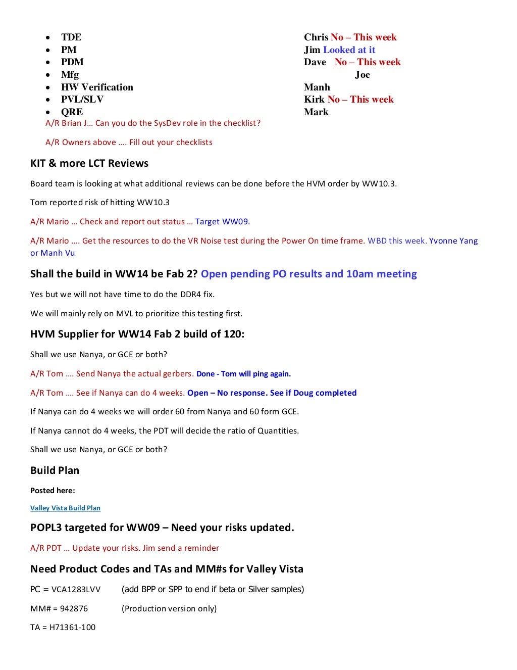 Portfolio Summary Doc