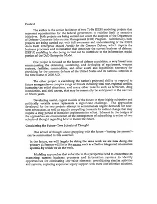 Time Machine Paper | PDF