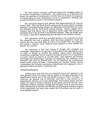 Time Machine Paper | PDF