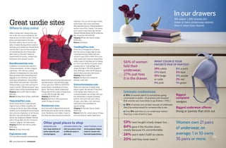 Consumer Reports Magazine Article | PPT