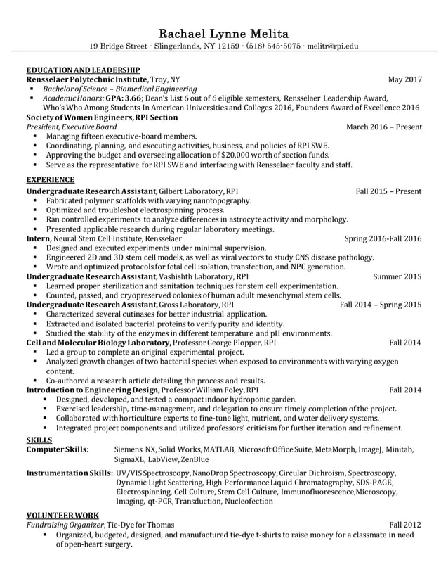 RachaelMelitaResume10_31_16 | DOCX