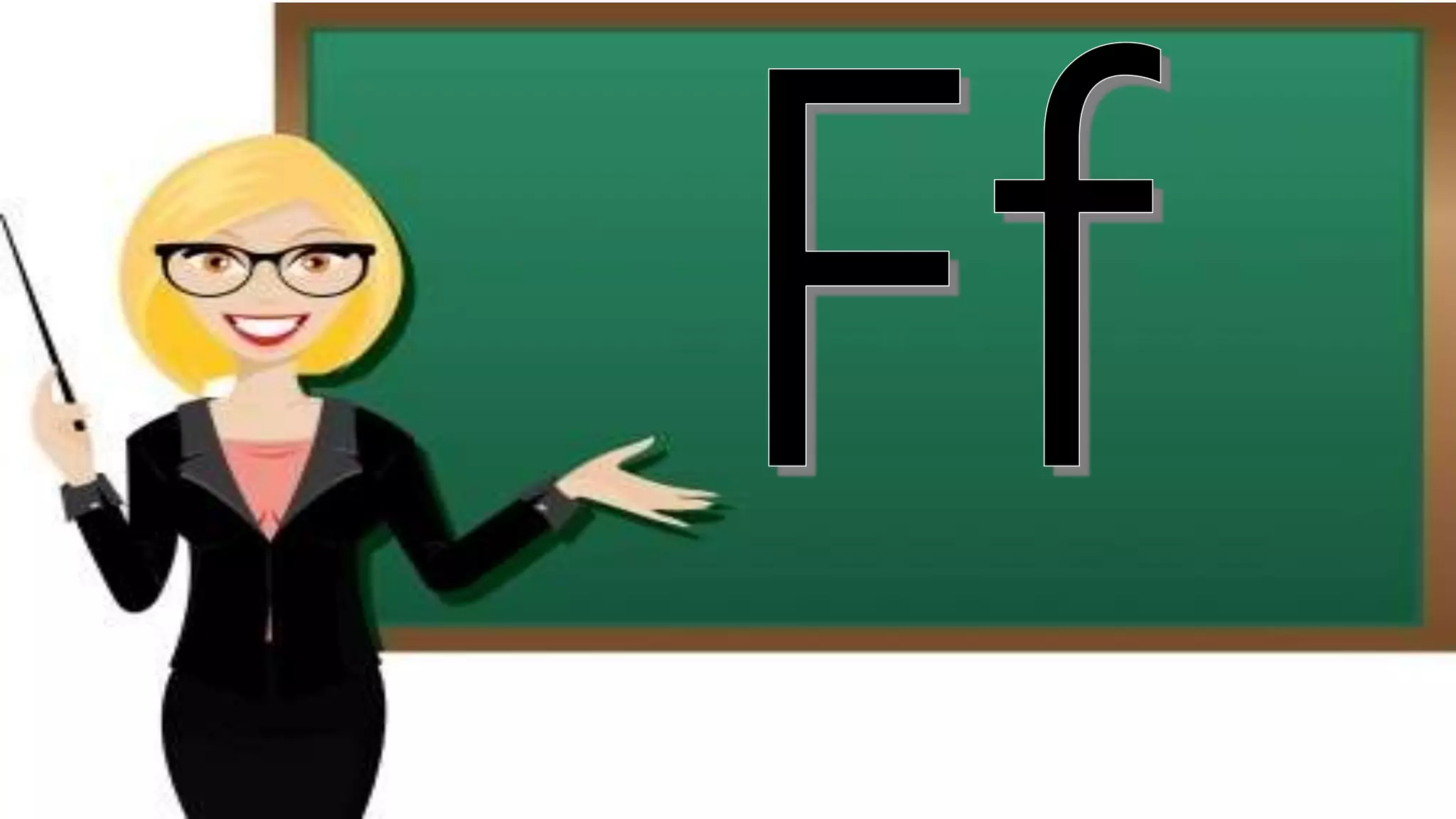 fa fe fi fo fu syllables | PPTX