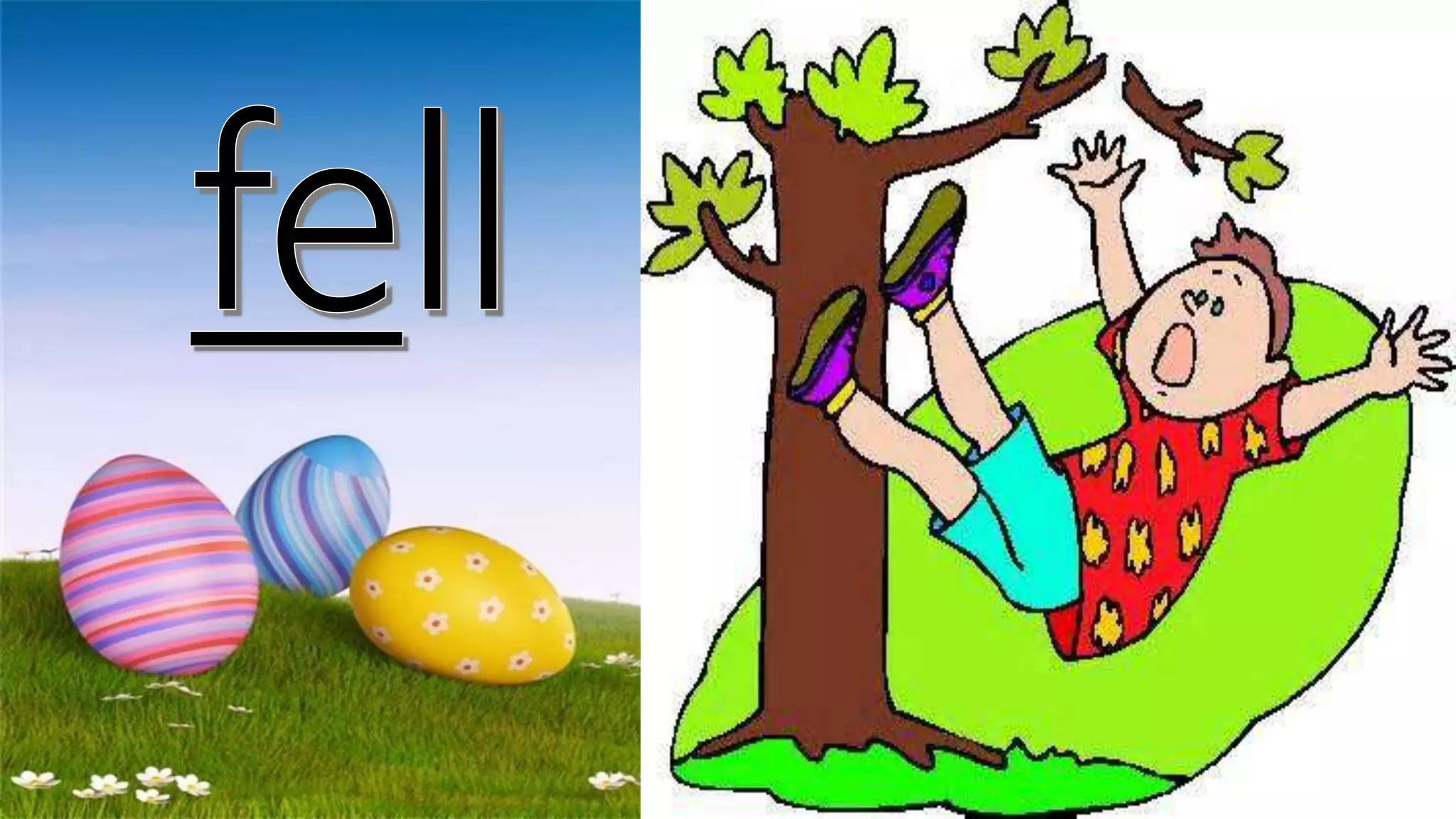 fa fe fi fo fu syllables | PPTX