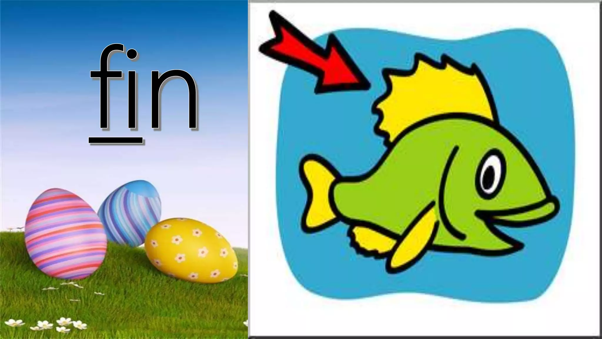 fa fe fi fo fu syllables | PPTX