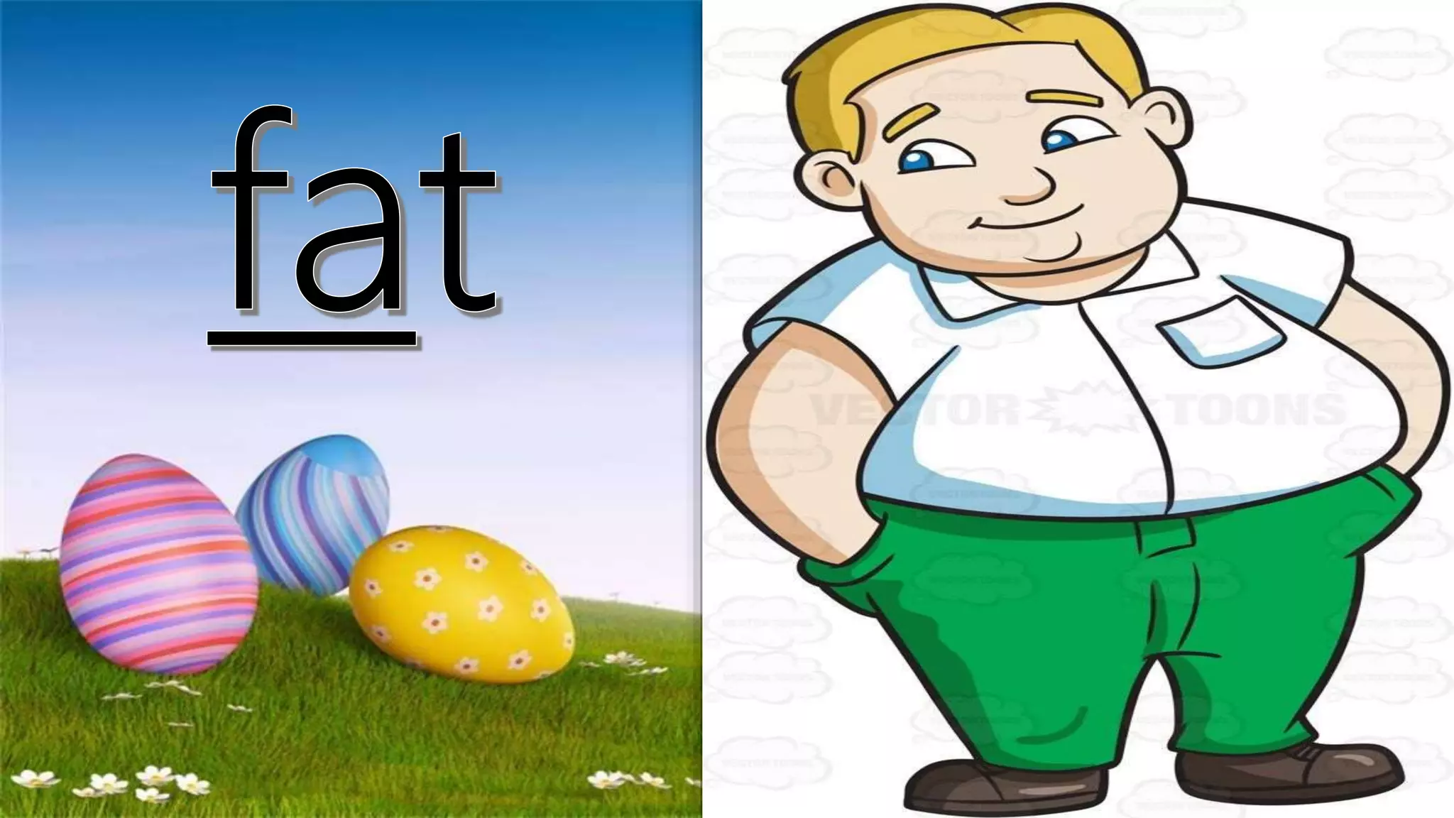 fa fe fi fo fu syllables | PPTX