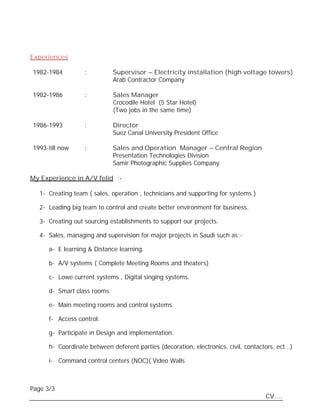 IBRAHIM MAHMOOD C.V4