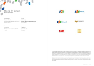 Fa fpt city_brochure_final_medr2 | PDF