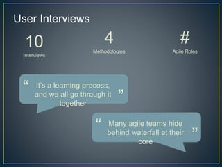 Ford Agile Framework | PPTX