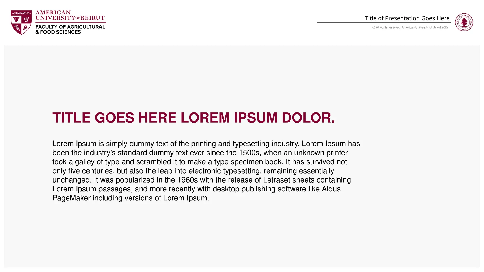 FAFS_AUB_PPT ( abnormal uterine bleeding) | PPT