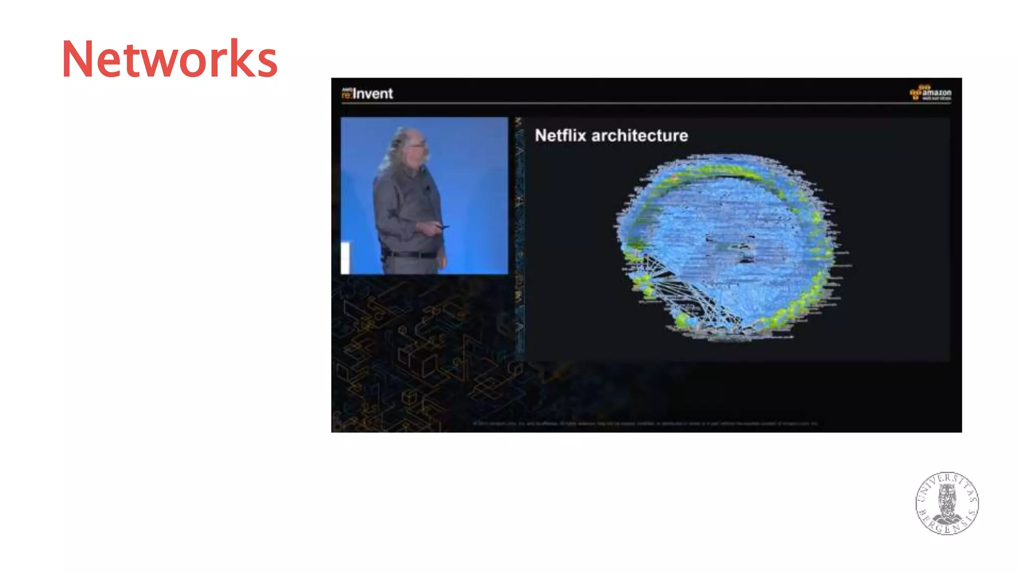 Spotify and Netflix as Innovations: Streaming service history in the ...