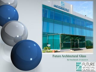 Fa glass | PPT