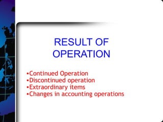 Financial Accounting Chapter 12 | PPT
