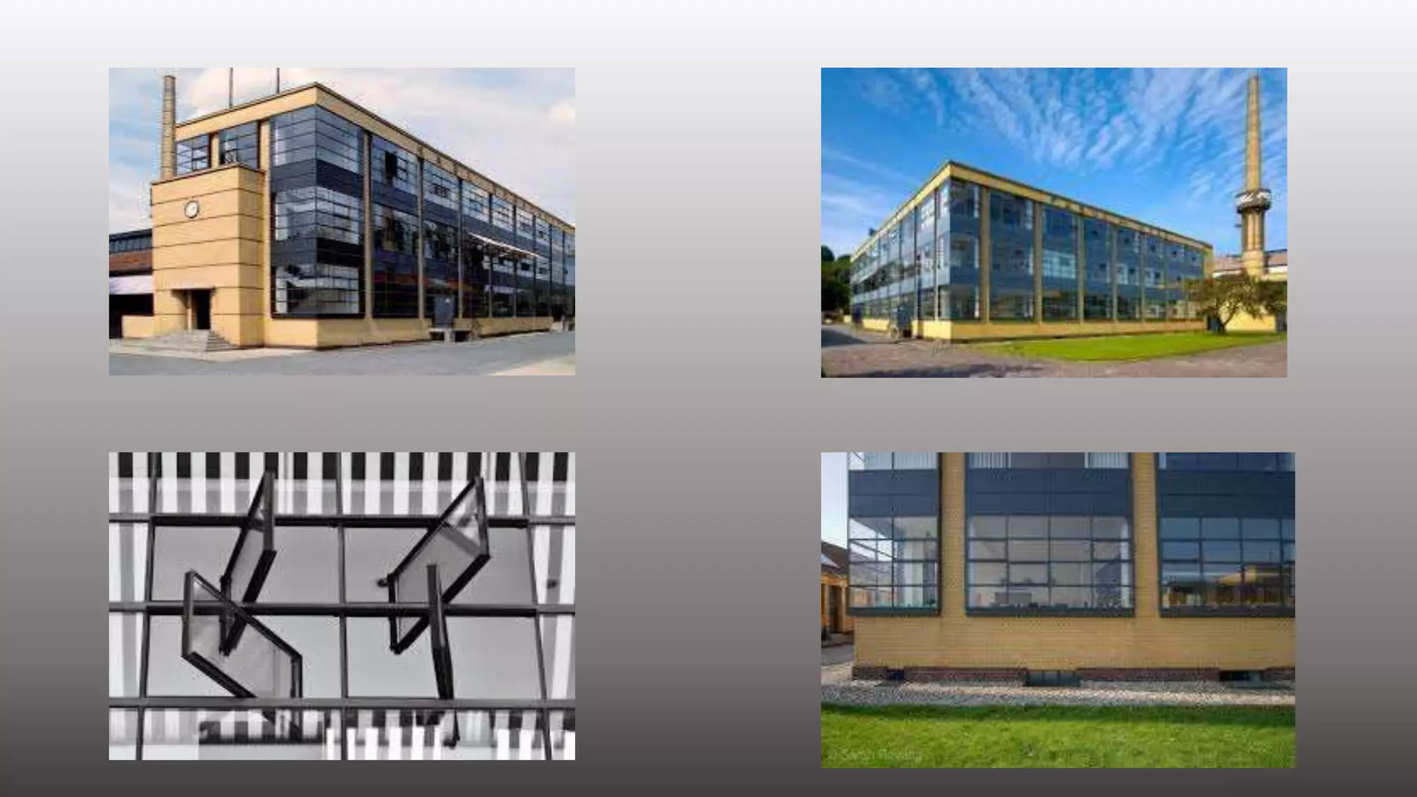 Fagus factory | PPTX