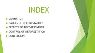 Deforestation.pptx