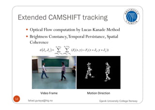 Fahad Fazal Elahi Guraya | PDF | Cameras and Camcorders | Consumer Electronics