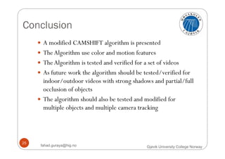 Fahad Fazal Elahi Guraya | PDF | Cameras and Camcorders | Consumer Electronics