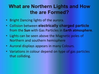 Northern Lights | PPT