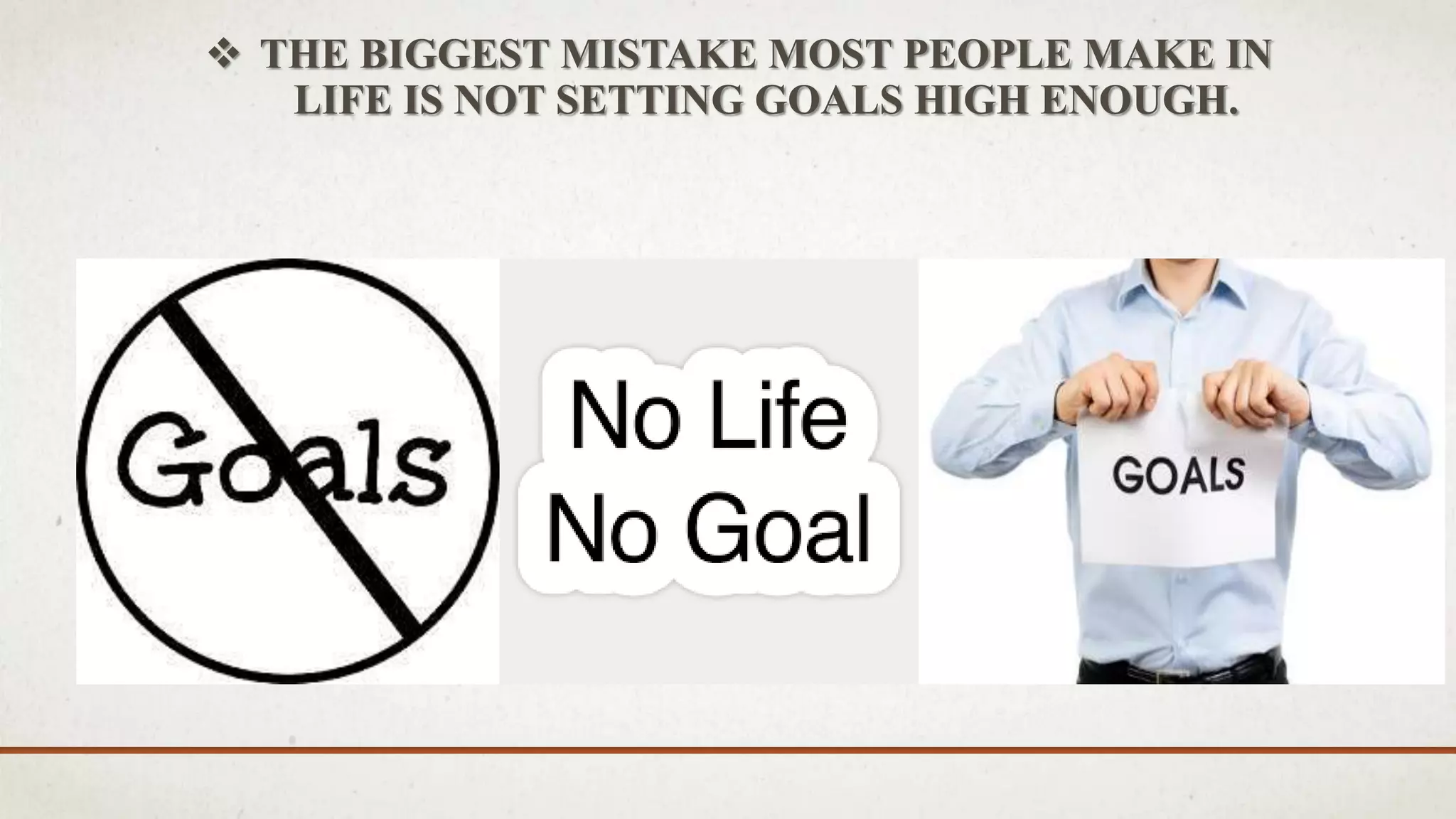 The 10x rule Summary By Fahad Arshad | PPTX