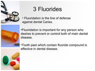 Dental Health Education | PPT
