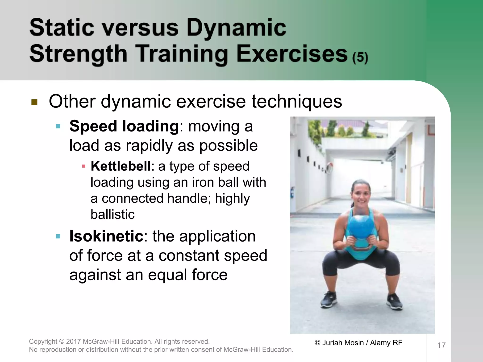 FW190 Muscular Strength and Endurance | PPTX