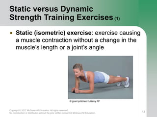 FW190 Muscular Strength and Endurance | PPT
