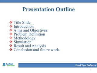PERFORMANCE VEHICULAR AD-HOC NETWORK (VANET) | PPTX | Computer Networking | Computing