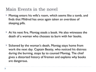 Fahrenheit 451 Ppt | PPT