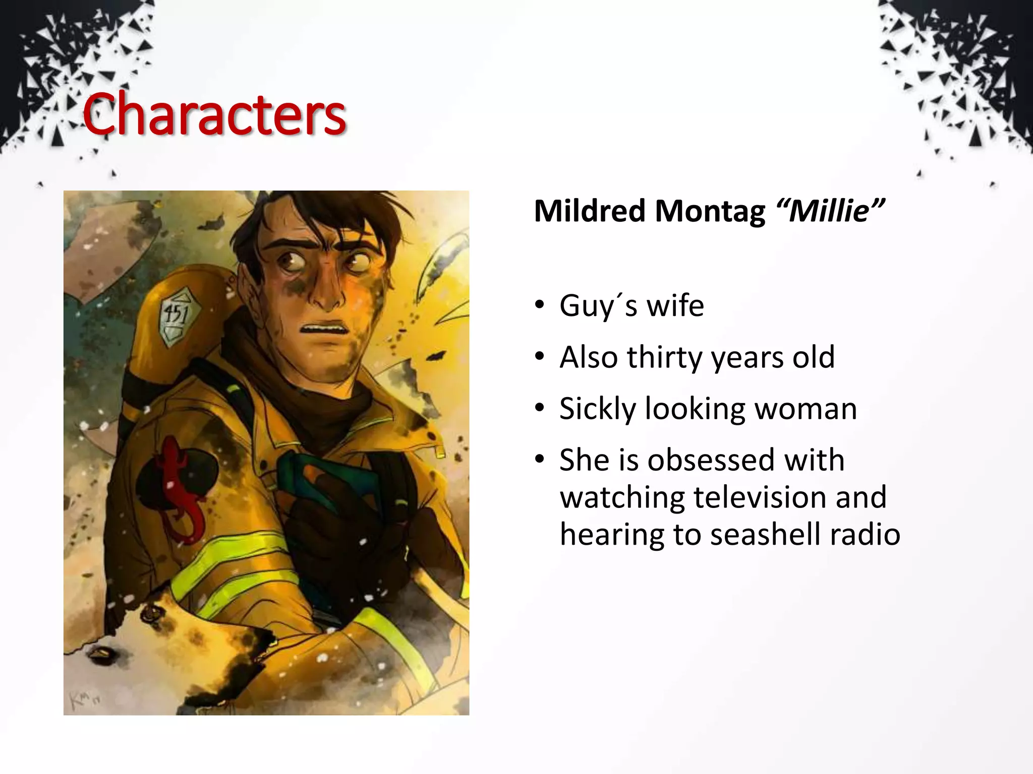 Fahrenheit 451 | PPTX