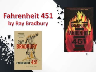 Fahrenheit 451 | PPTX